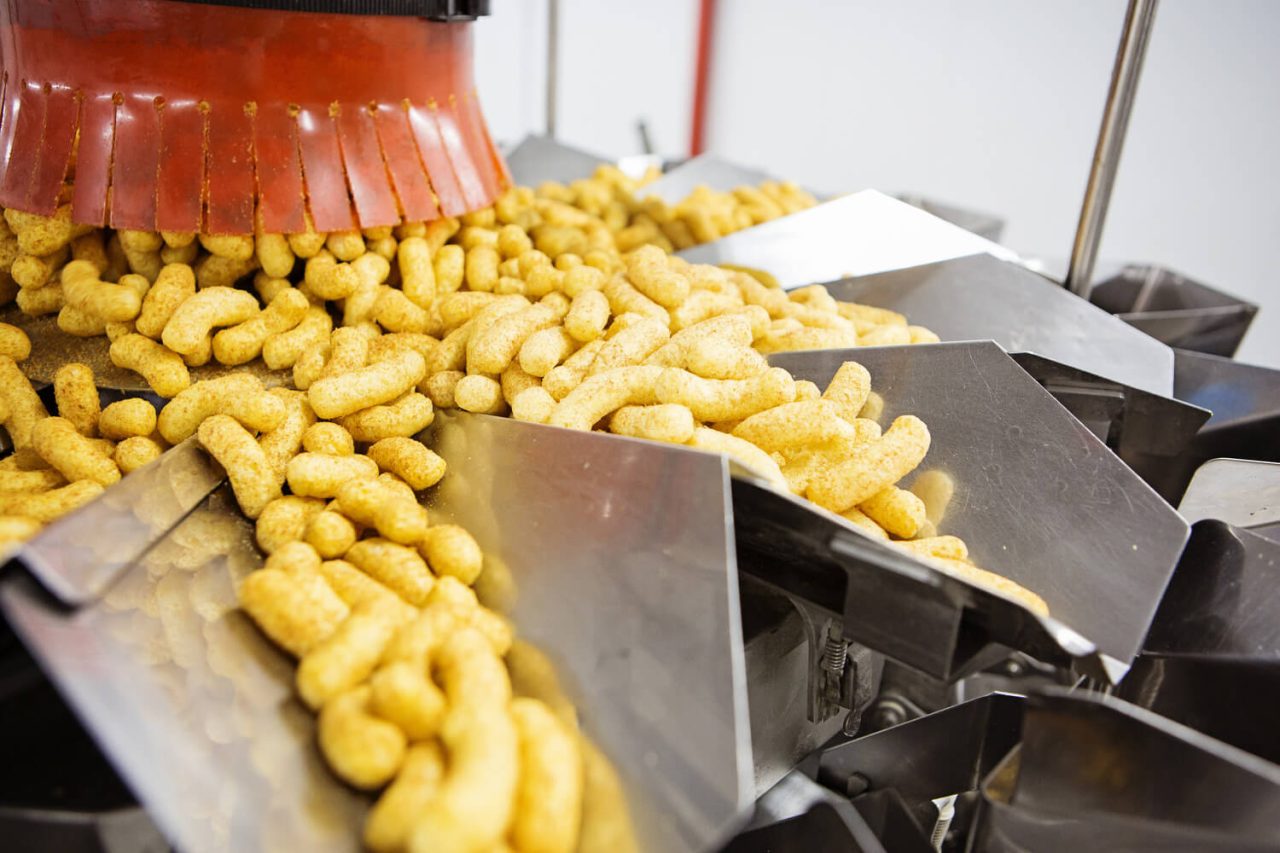 Mackle Snacks | Mackle Food Company