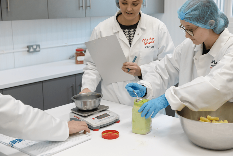 Mackle Snacks | Mackle Food Company