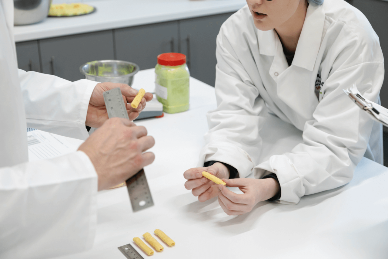 Mackle Ingredients | Mackle Food Company