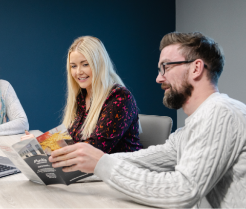 Mackle Ingredients | Mackle Food Company