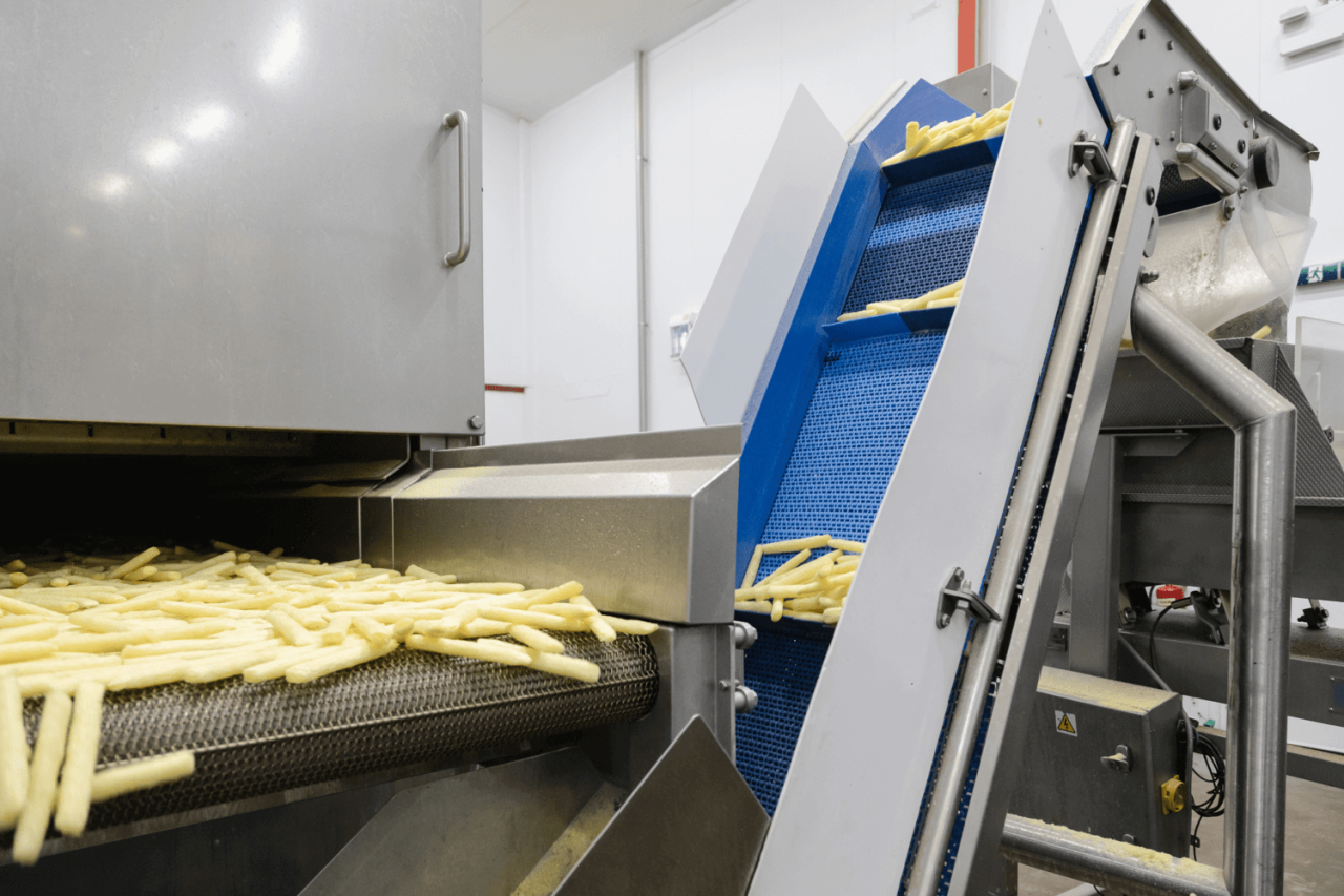 Mackle Snacks | Mackle Food Company